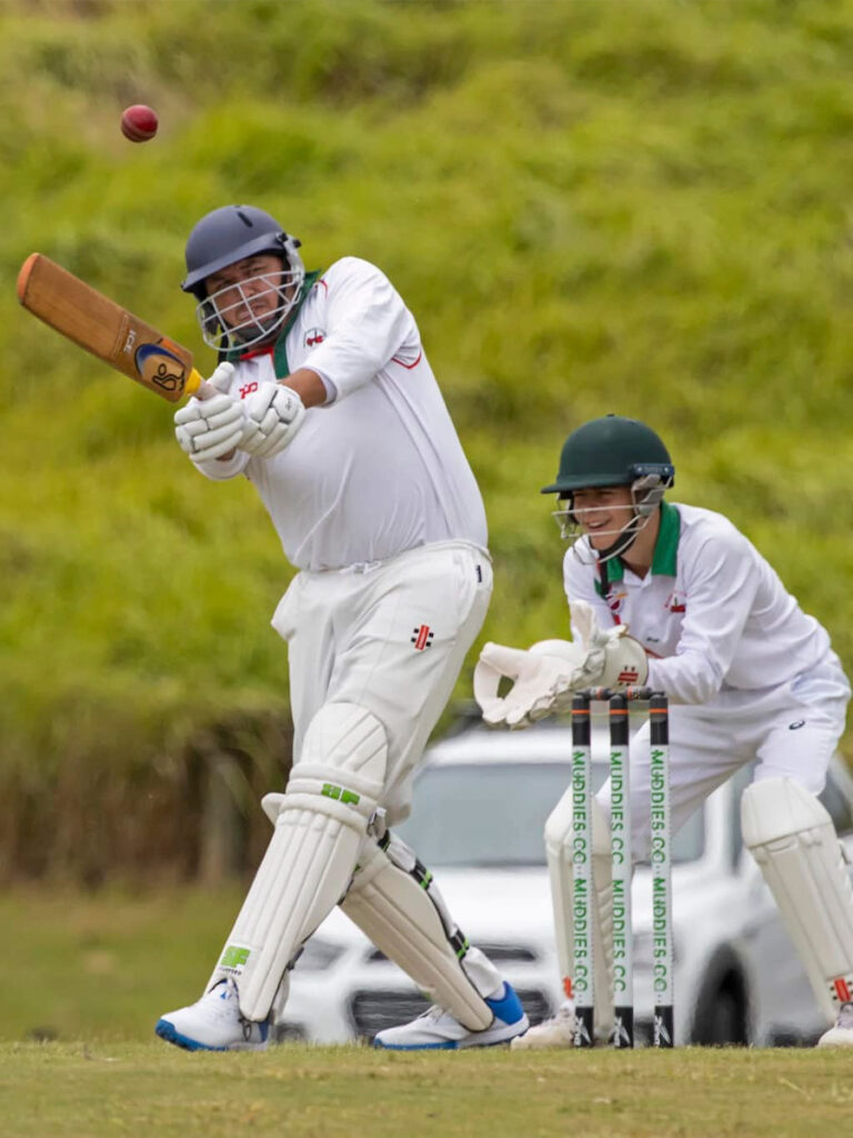 Club Profile - Muddies Cricket Club